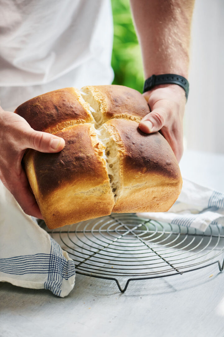 9 Classic Irish Baking Recipes from Bakes and Wee Treats