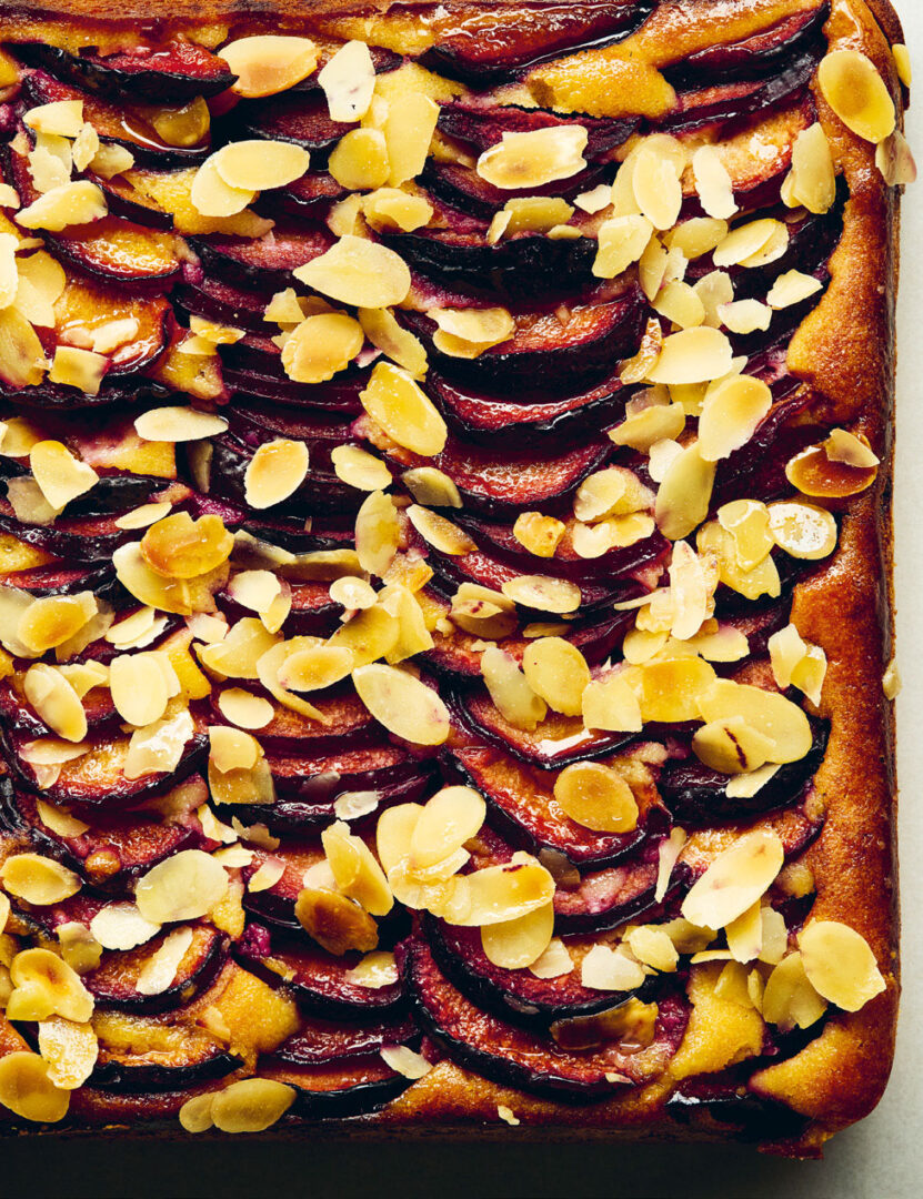 Gooseberry Cake Recipe | Easy Ideas for Gooseberry