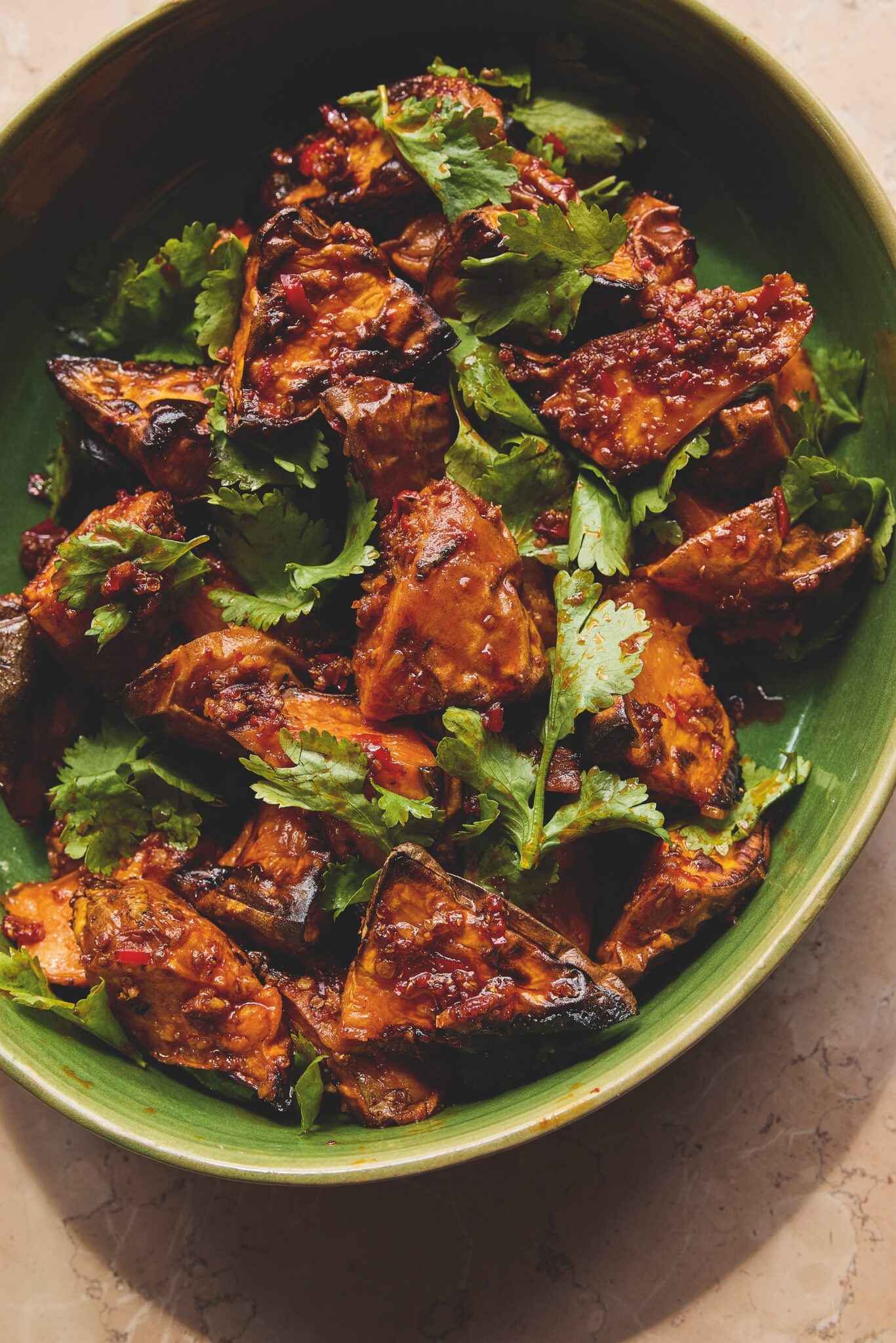 Noor Murad Lugma: Recipes for fans of Ottolenghi