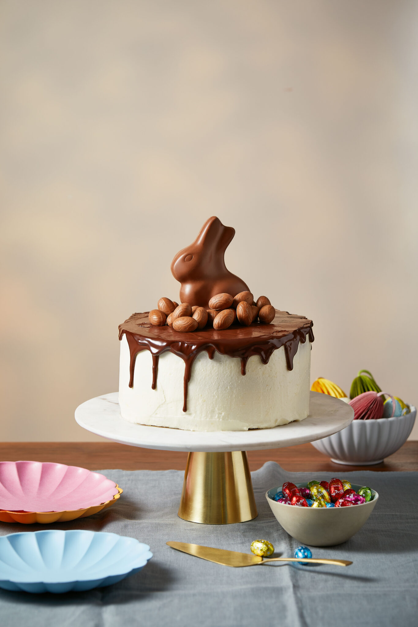 Lindor Tiramisu Recipe | Lindt