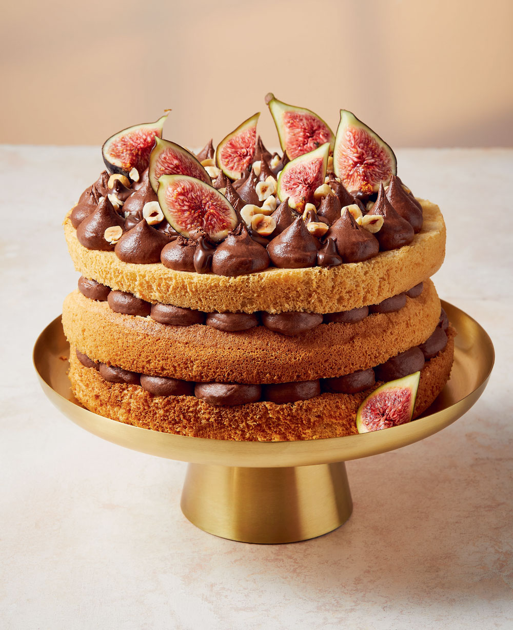 Lindor Tiramisu Recipe | Lindt