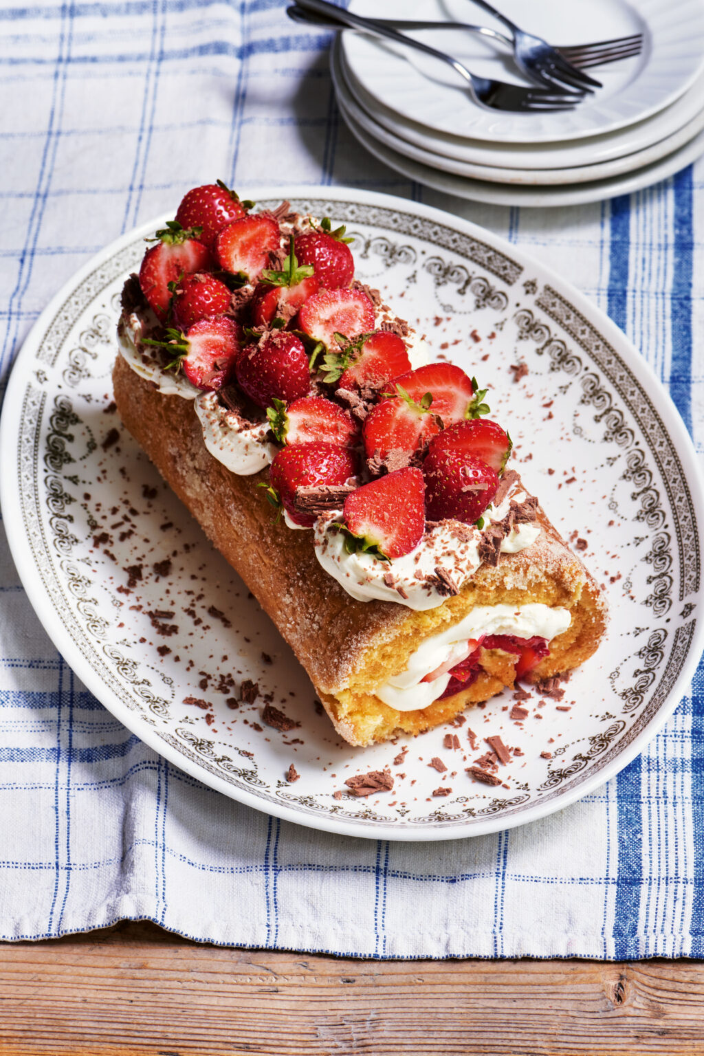 9 Classic Irish Baking Recipes from Bakes and Wee Treats