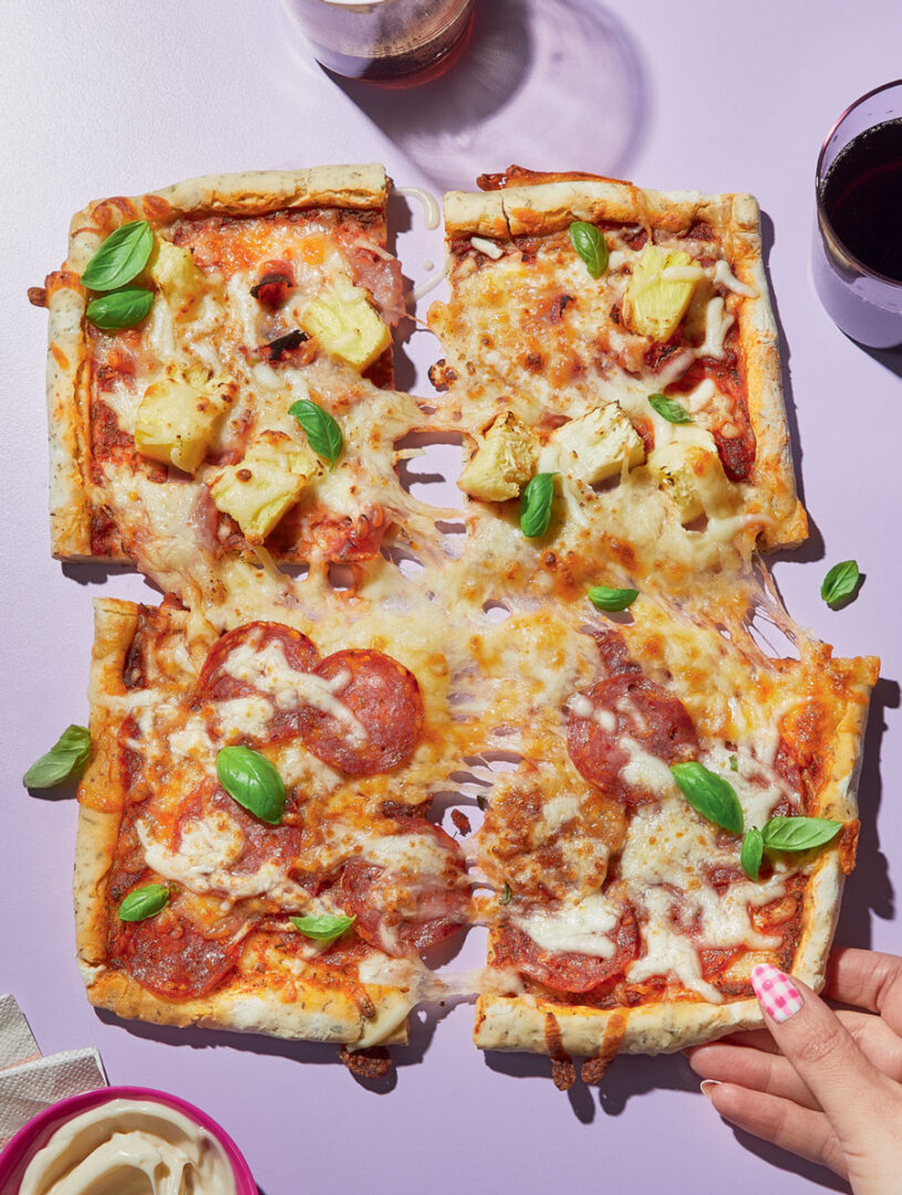 Budget Gluten Free | Becky Excell Cookbook