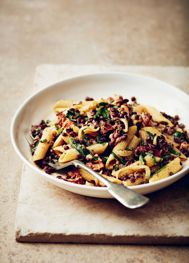 Easy 10 | Amy Sheppard Cookbook