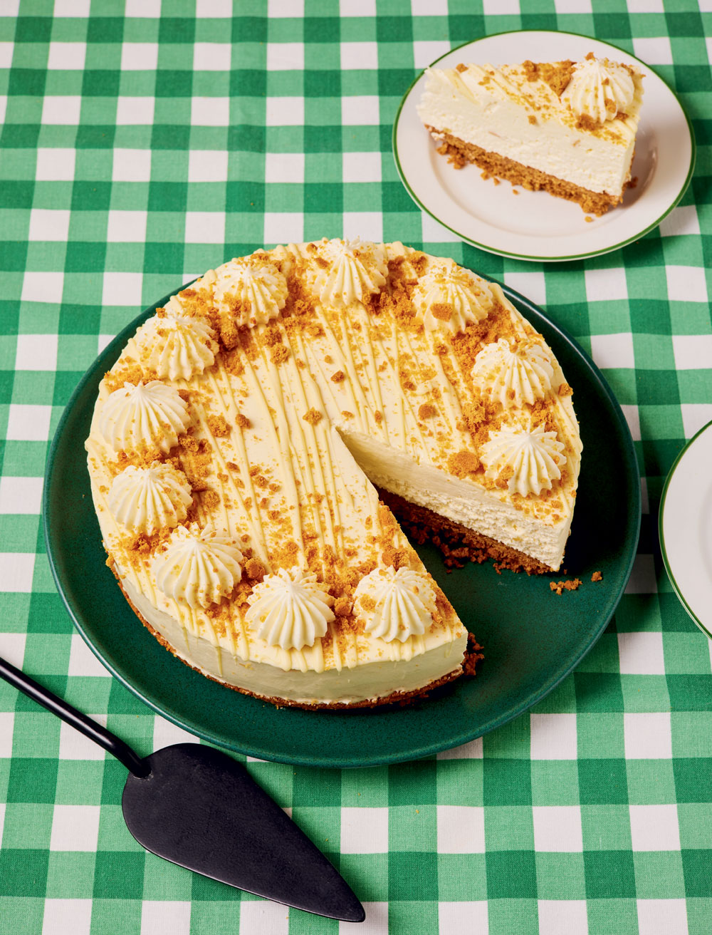 Jane’s Patisserie Classic | Jane Dunn Cookook