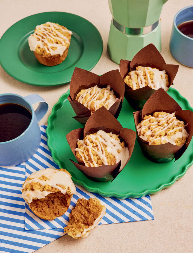 Jane’s Patisserie Classic | Jane Dunn Cookook