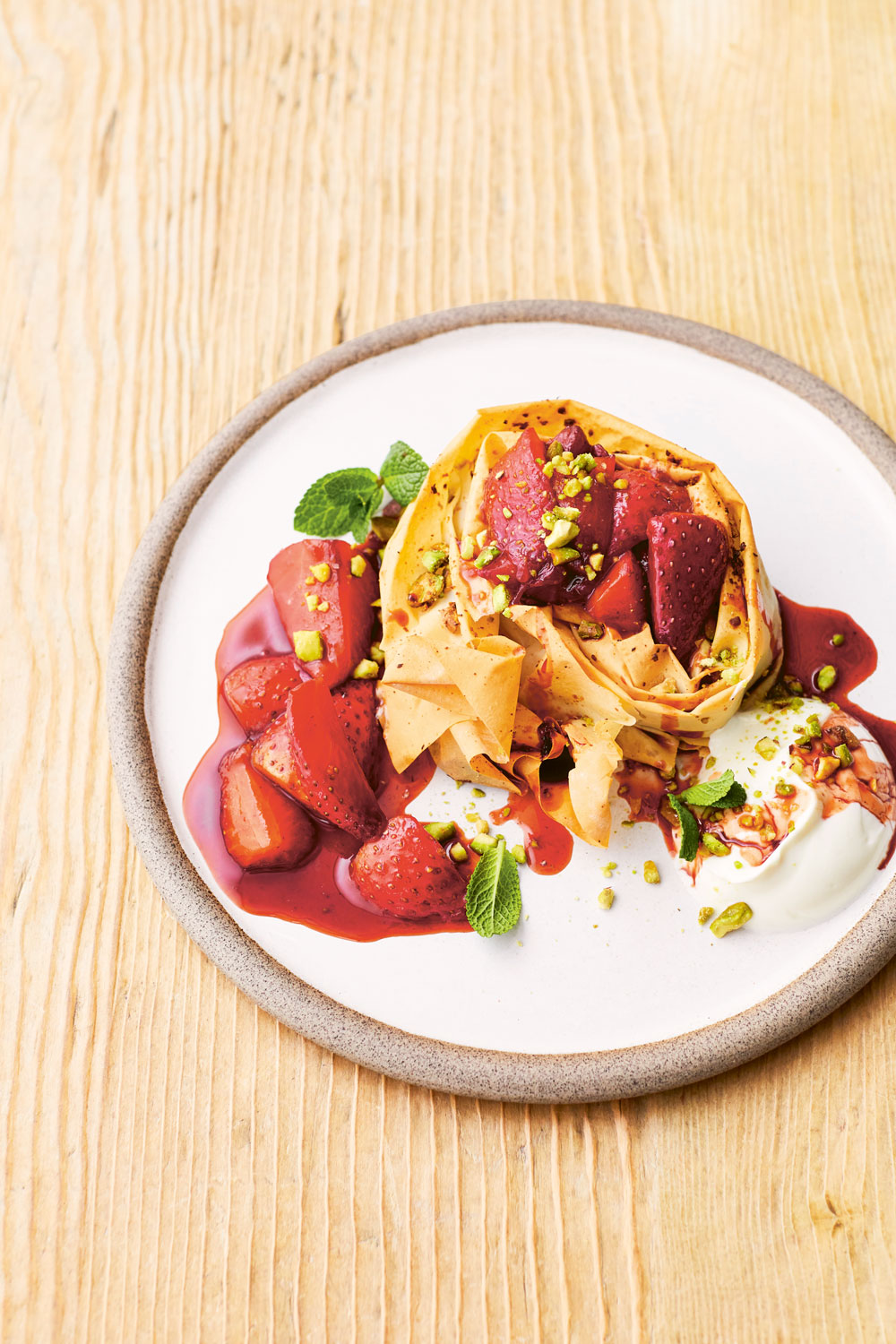 Best Recipes from Jamie: Eat Yourself Healthy TV Series | Channel 4, 2025