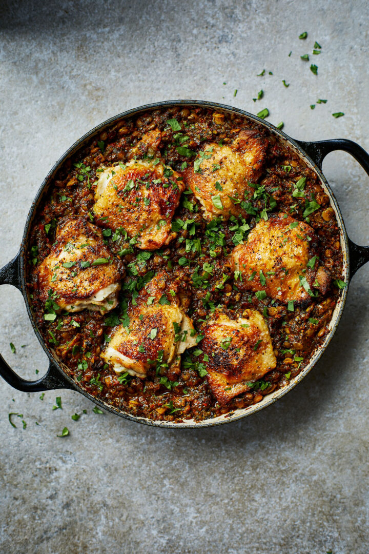 10 Gut-Friendly Recipes from Healthy High Protein by Dr Rupy