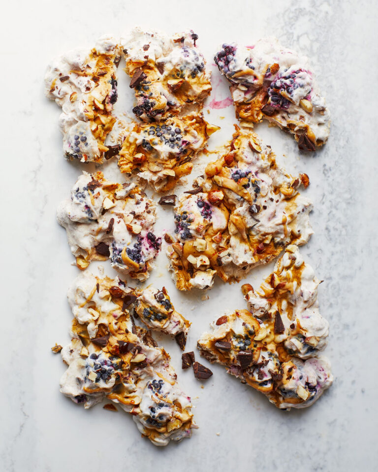 10 Gut-Friendly Recipes from Healthy High Protein by Dr Rupy