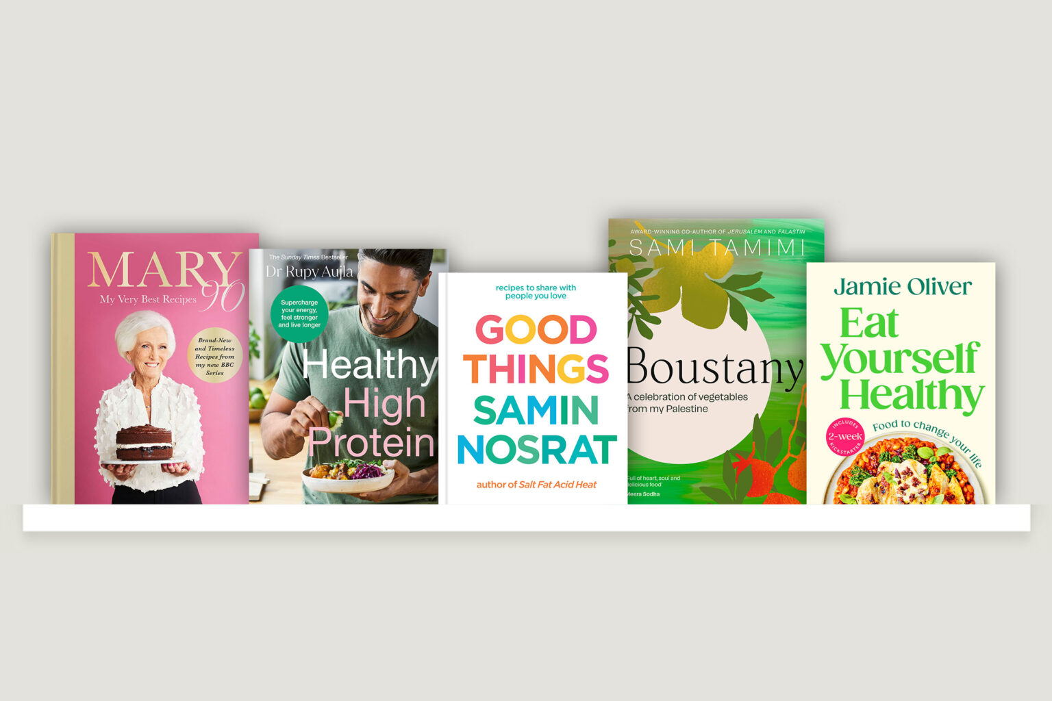 Best Cookbooks for Beginners & Novice Cooks | Learn How to Cook