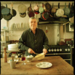 Simon Hopkinson Cookbook Author | Biography & Cookbooks