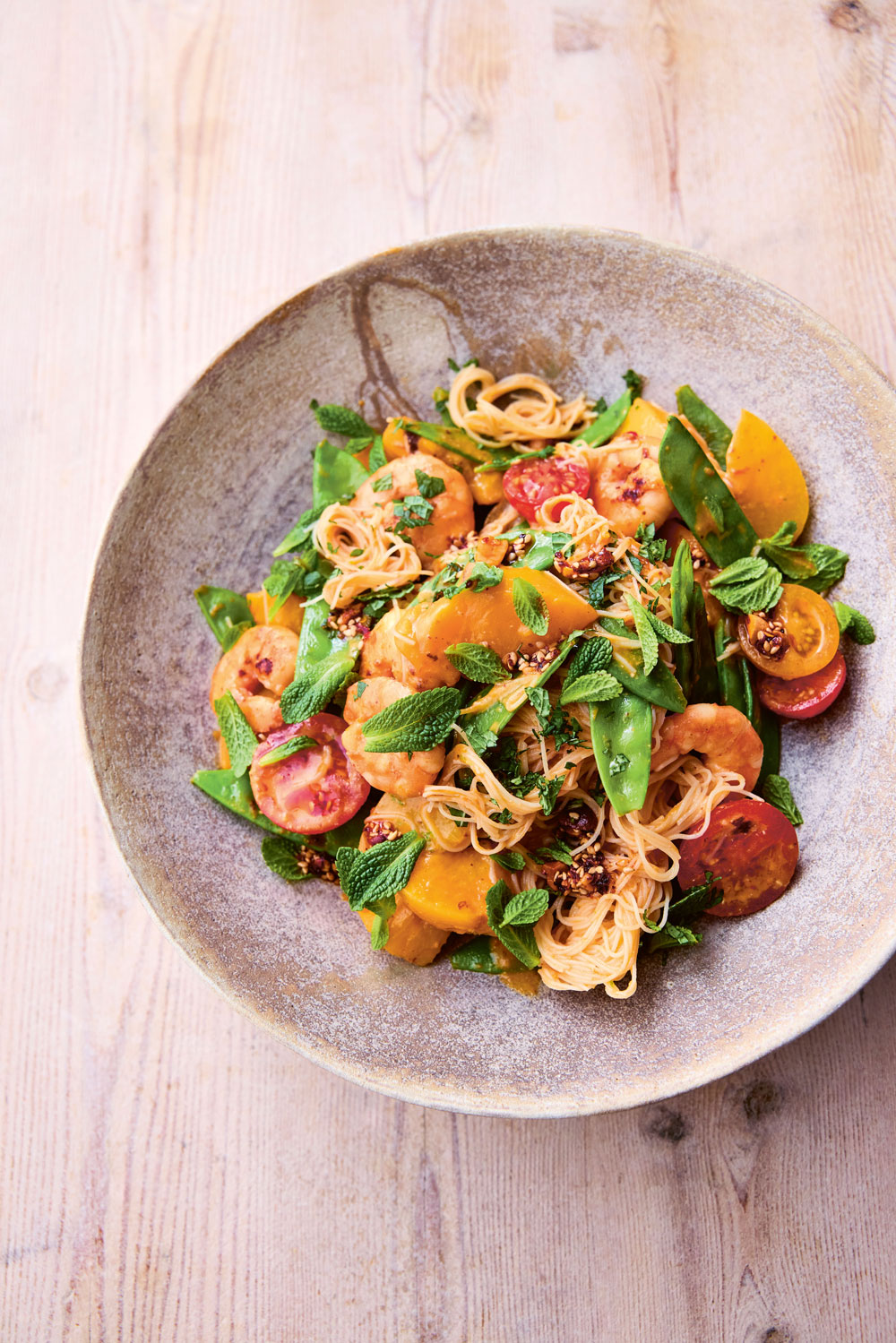 12 recipes you'll love from Eat Yourself Healthy by Jamie Oliver
