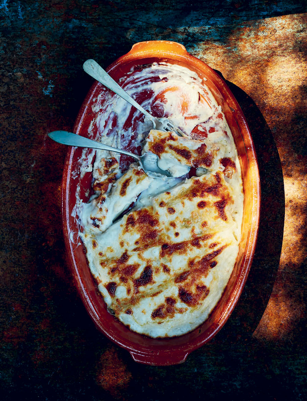 José Pizarro's Chicken Cannelloni Recipe