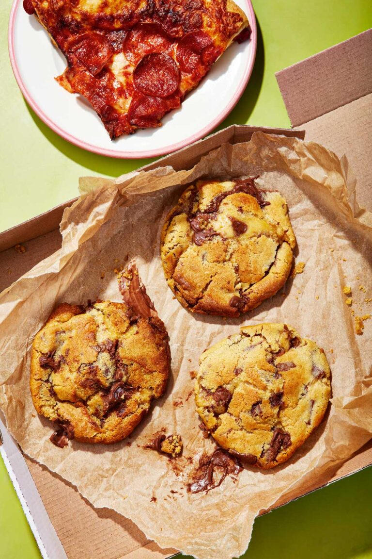 10 Recipes from Bored of Lunch: Healthy Fakeaways