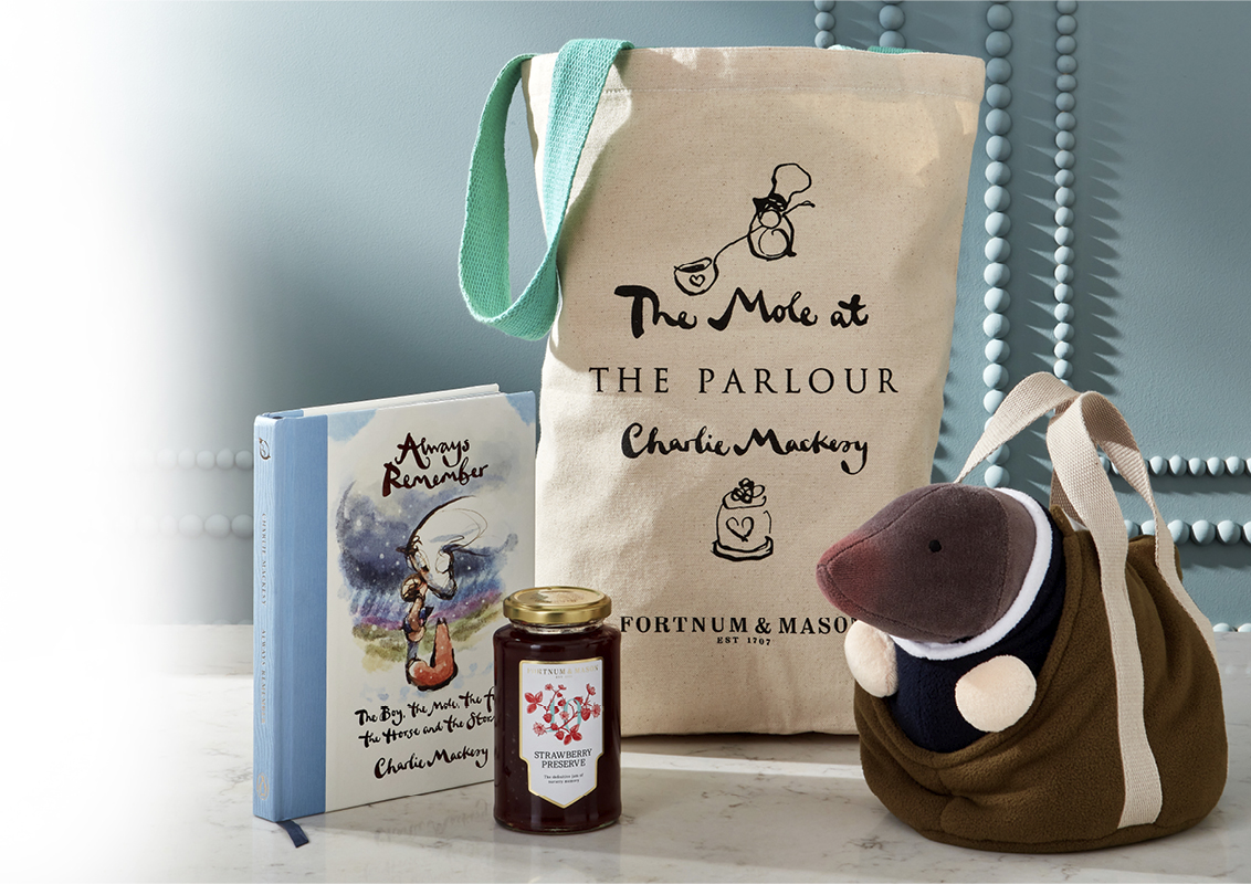 NOW CLOSED: WIN a Fortnum & Mason Exclusive Gift Set to celebrate ...