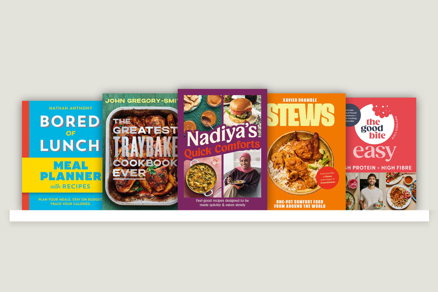 The Best Soup Cookbooks